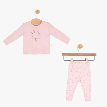 Just kiddin baby pidžama "HugsLove Fun", 86 ( 18001818 )