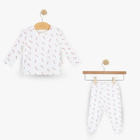 Just kiddin baby pidžama "HugsLove Fun", 86 ( 18001825 )