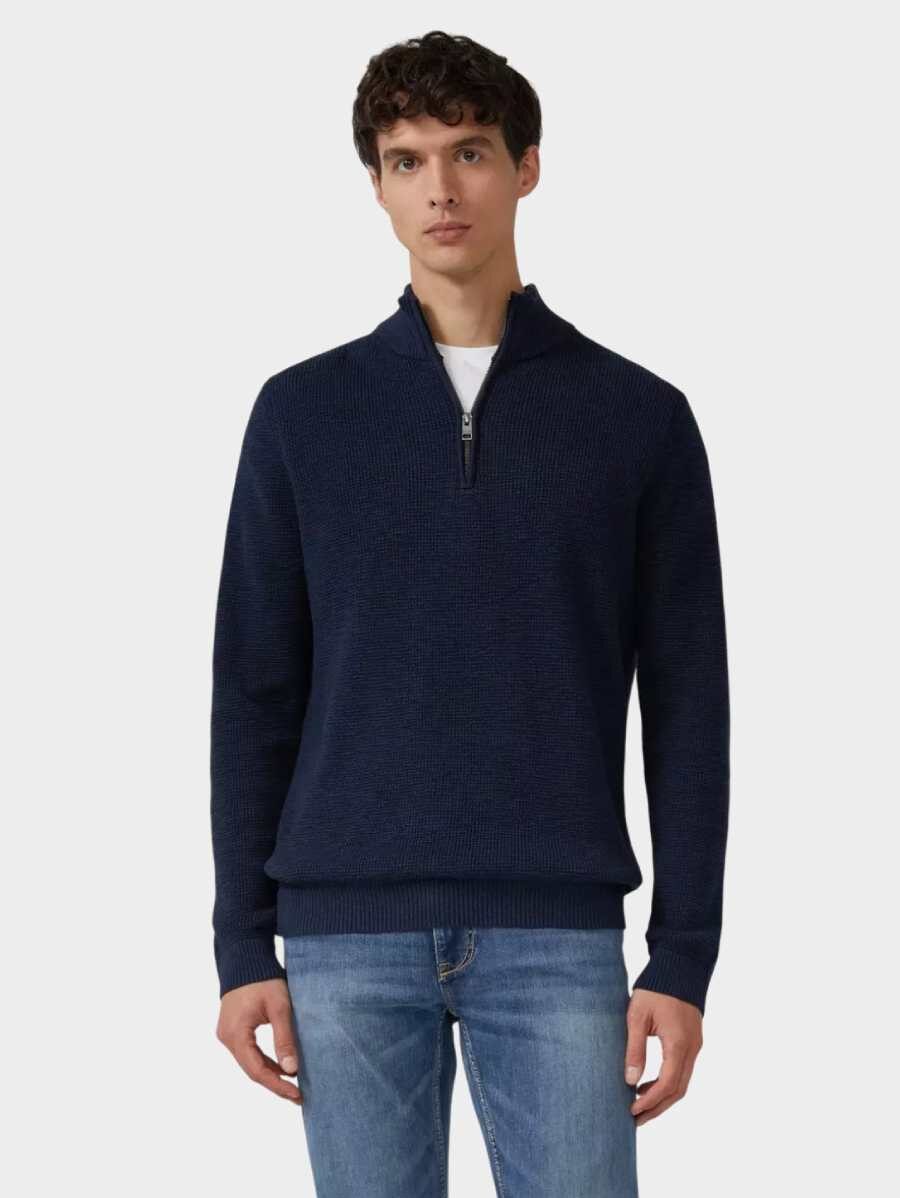 S.OLIVER MUŠKI DZEMPER TEGET 2168815 5978