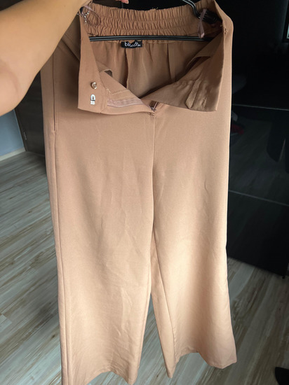 Blondy Pantalone