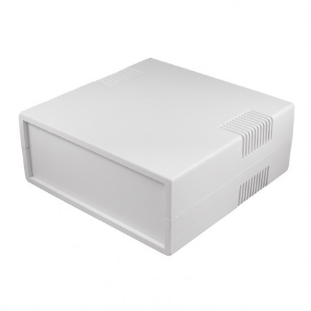 Pro elektronik plastična kutija ( UK-30 )