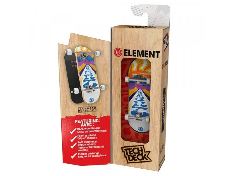 TECH DECK PERFORMANCE BOARD