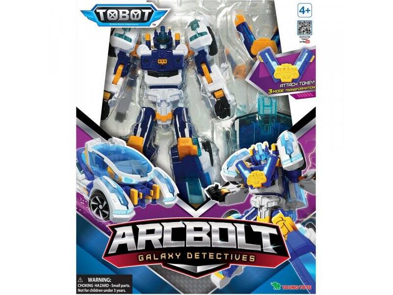 TOBOT ARCBOLT ( AT301113 )