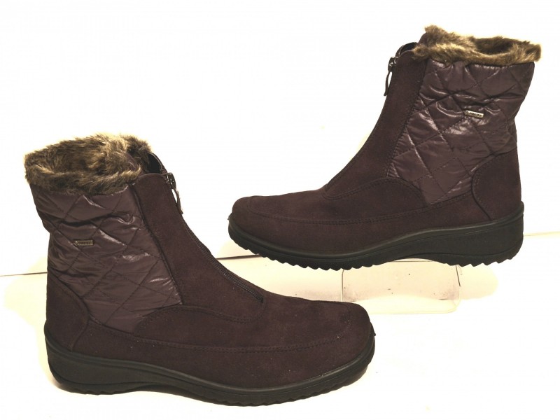 NOVE ,,ARA,, GoreTex, zenske čizmice br.39.