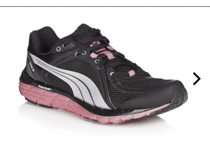 NOVE Puma Faas 600 S patike (Svajcarska)