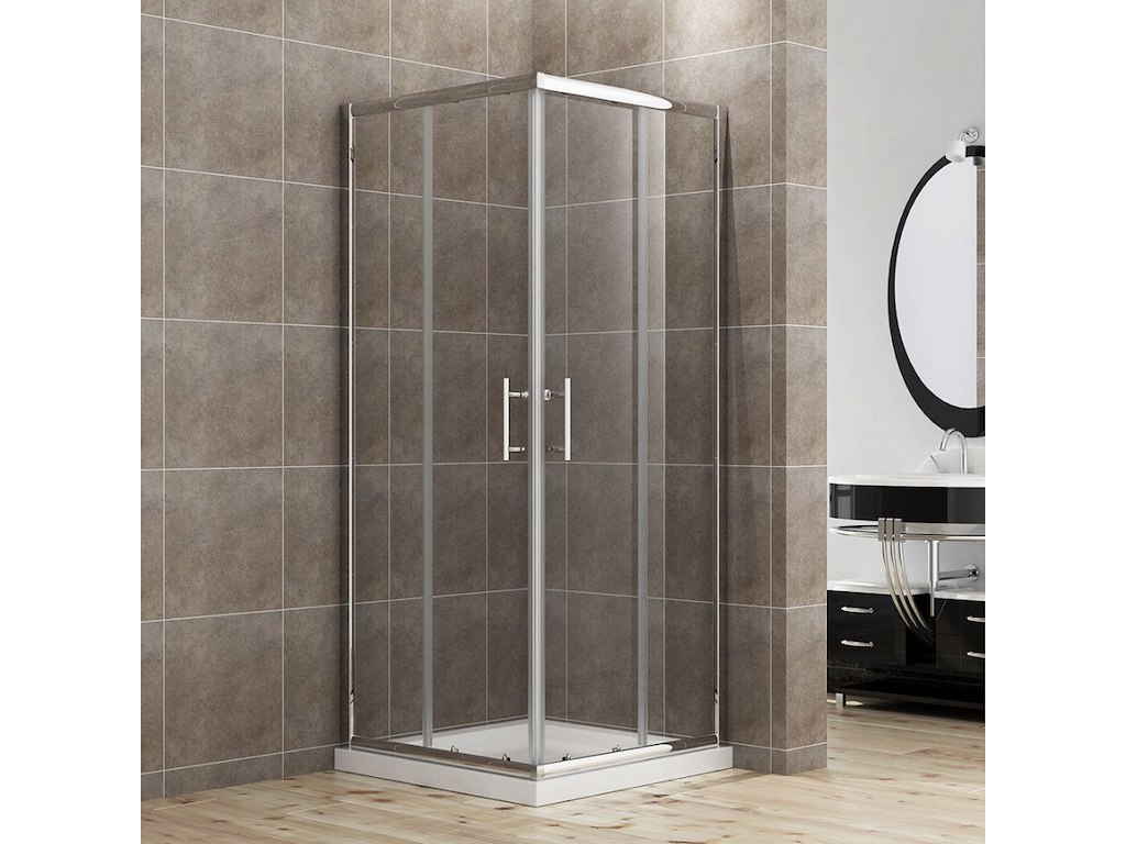 PARAVAN KV90X90 6006 TS/SILVER JERKAN KBJ600690