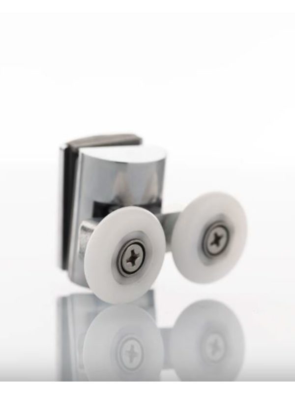 REZERVNI DEO TOČKIĆ 6MM ZA TUŠ KABINU GORNJI-23 DUPLI GL38G23