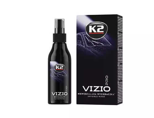 K2 K2 vizio pro 150ml+ap