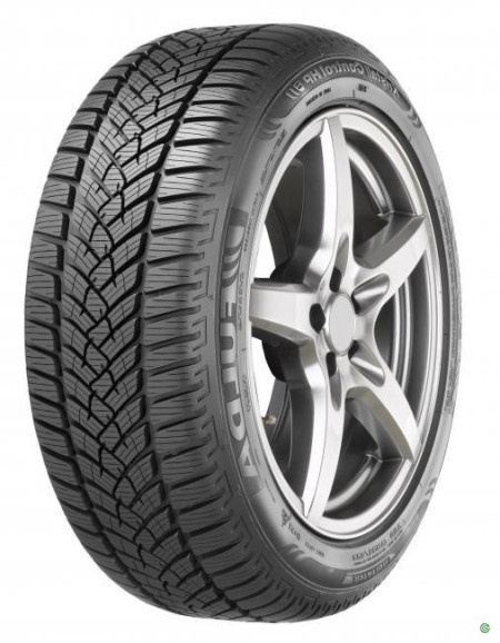 Fulda 215/65R15 96H KRI CONTROL HP 2 zimska DOT23 ( 013894 )