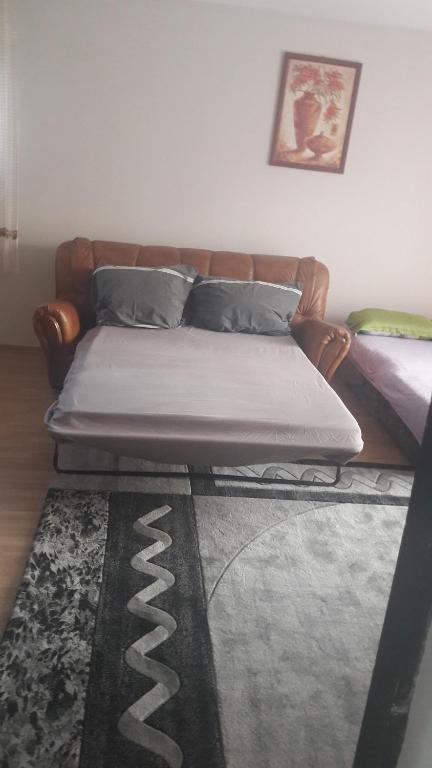 Apartman Petrovaradin