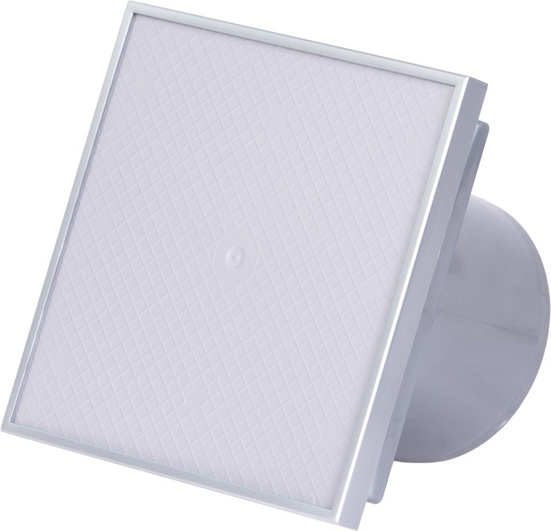VENTILATOR F120 AIR PRO SA UMETKOM ZA PLOČICU CAPO CASA V02025