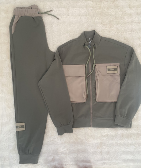 RAW provocateur nova trenerka