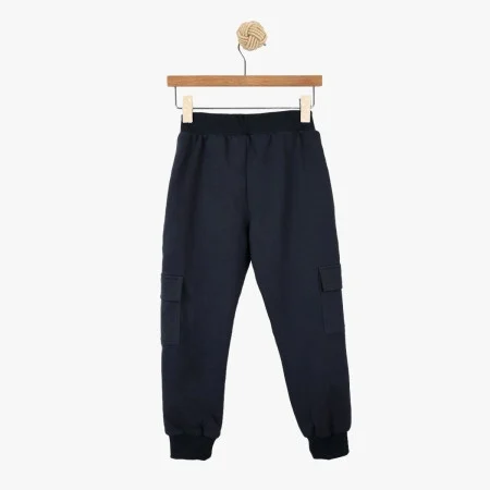 Just kiddin donji deo "Wanderlust ", 8 ( 242751 )