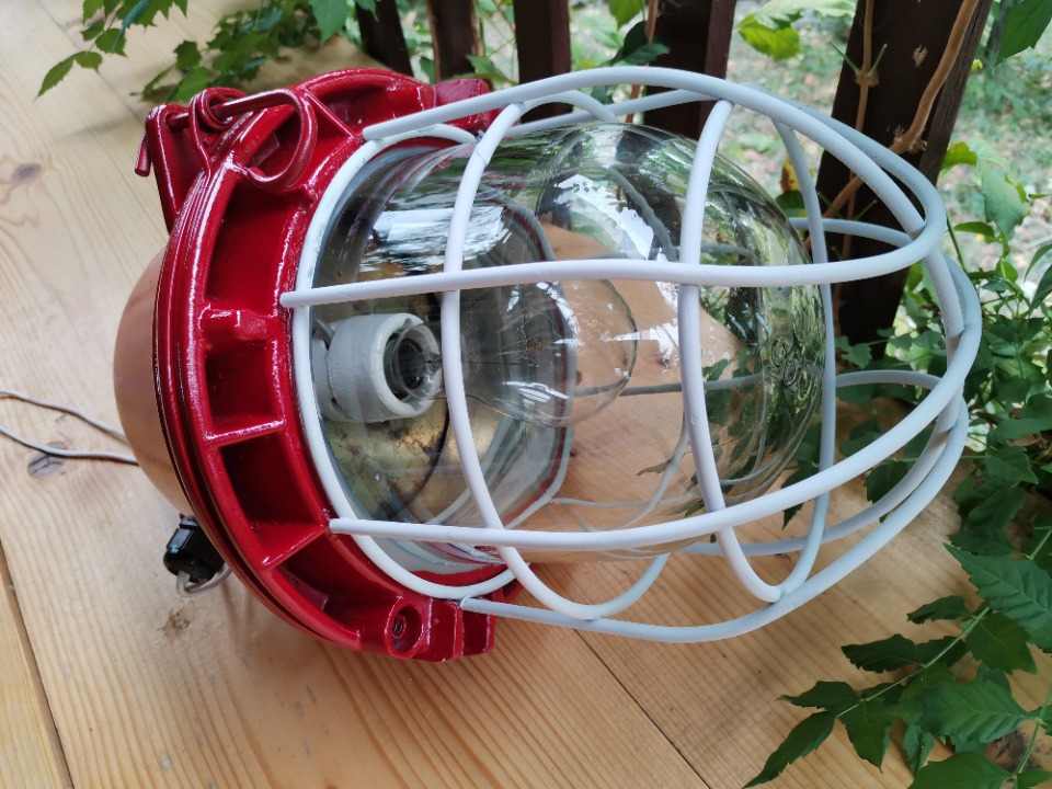 Brodska lampa