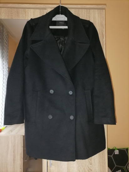 Urban deluxe NOV kaput 80% Vuna, L-XL