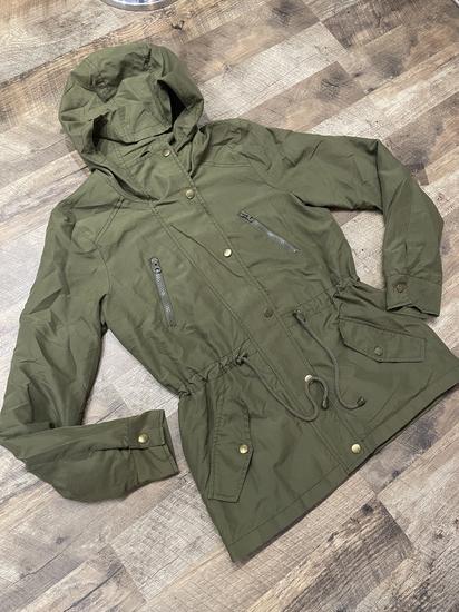 Vero moda jakna/parka