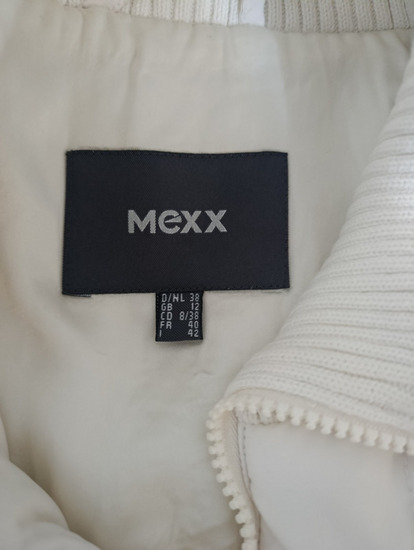 % Mexx original zimska jakna M 2200