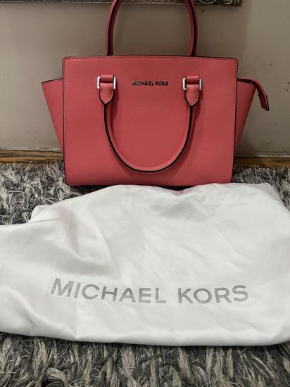 Michael Kors torba
