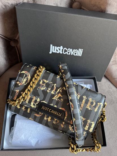 Torbica just cavalli original