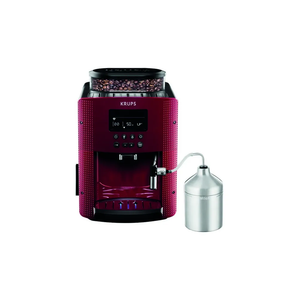 Krups Aparat za espresso EA816570