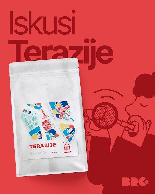 Terazije