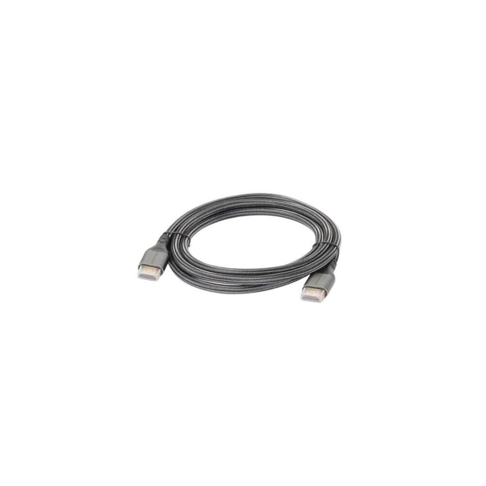 Linkom Kabl HDMI Silver 5m