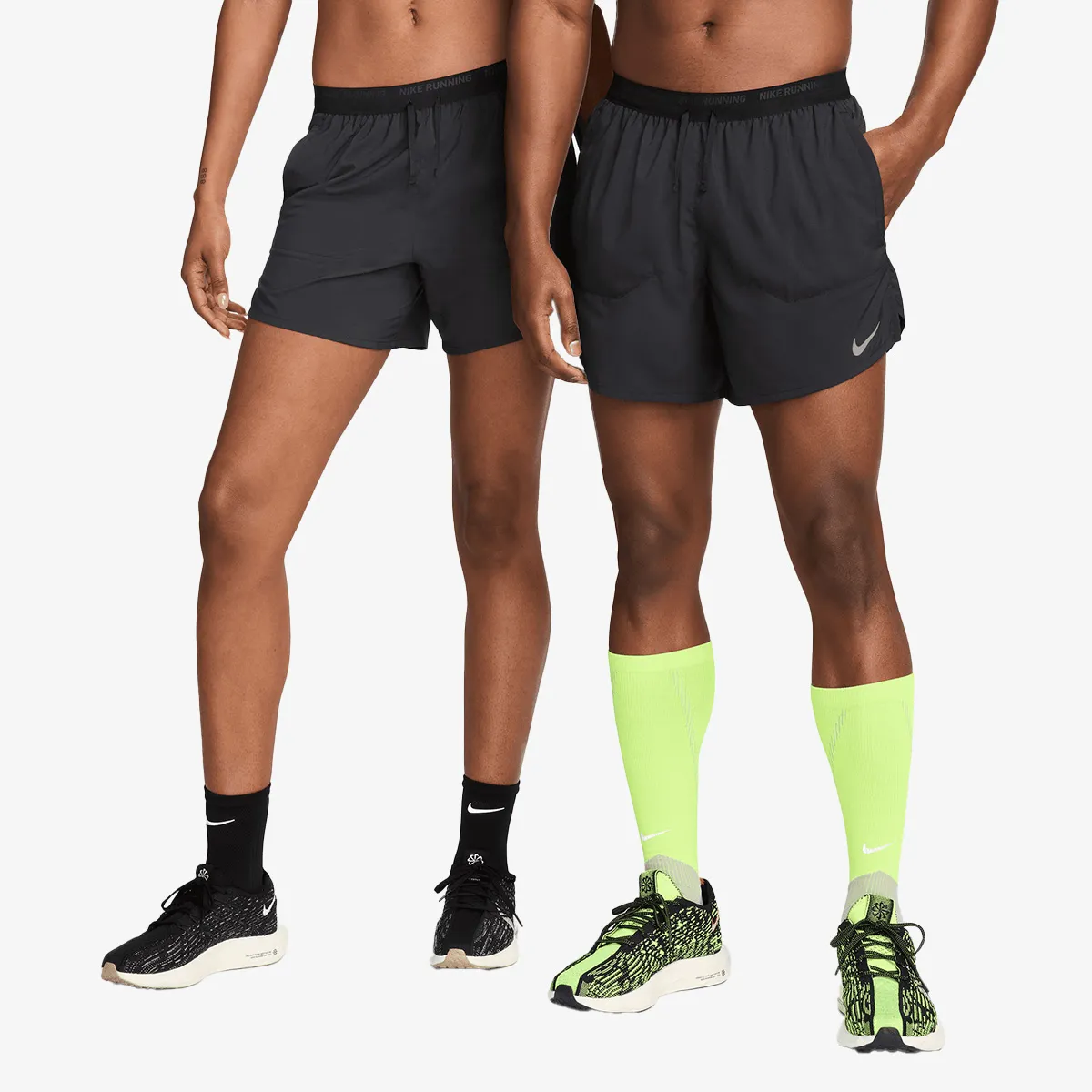 Nike Šorc Stride 5-Inch Brief-Lined