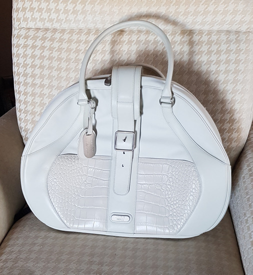 Samsonite BLACK LABEL by ALEXANDER McQUEEN, torba