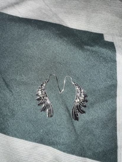 PS FASHION ANGEL WINGS MINĐUŠE