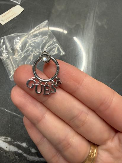 GUESS mindjuse