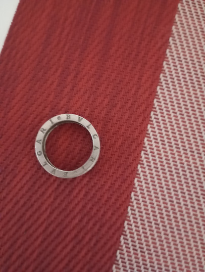 Bvlgari prsten
