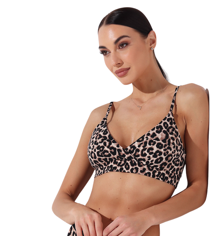 TOP LEOPARD