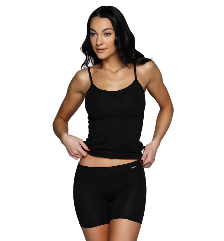 BOKSERICE MODAL BASIC