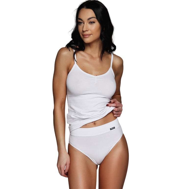 SLIP FIT SPORT Nude, Bele, Crne