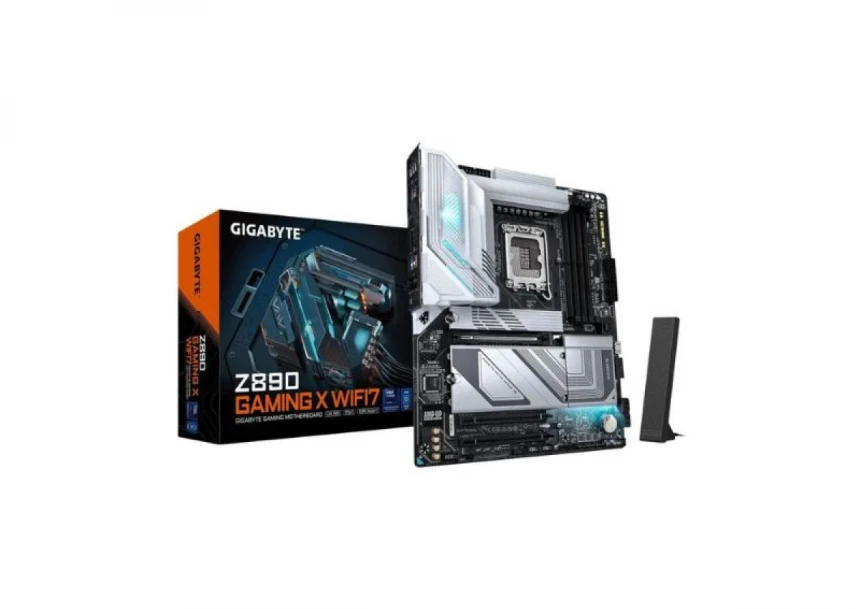 Matična ploča Gigabyte Z890 Gaming X WiFi7