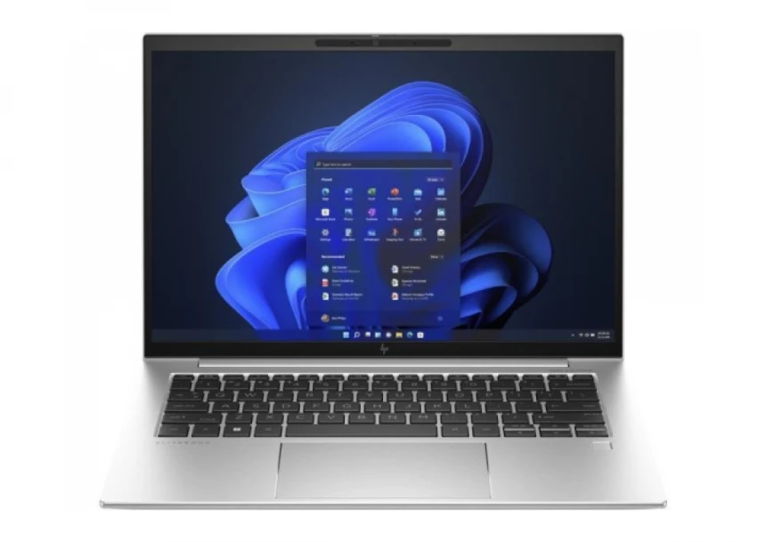NB HP EliteBook 840 G10 i7-1355U/16GB/512GB/14"WUXGA AG/backlit/FPR/ENG/8A4R6EA