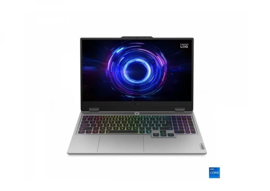 NB Lenovo LOQ 15 i7-13650HX/24GB/1TB/15.6"FHD/RTX5050 8GB/2Y/SRB/83JE009MYA