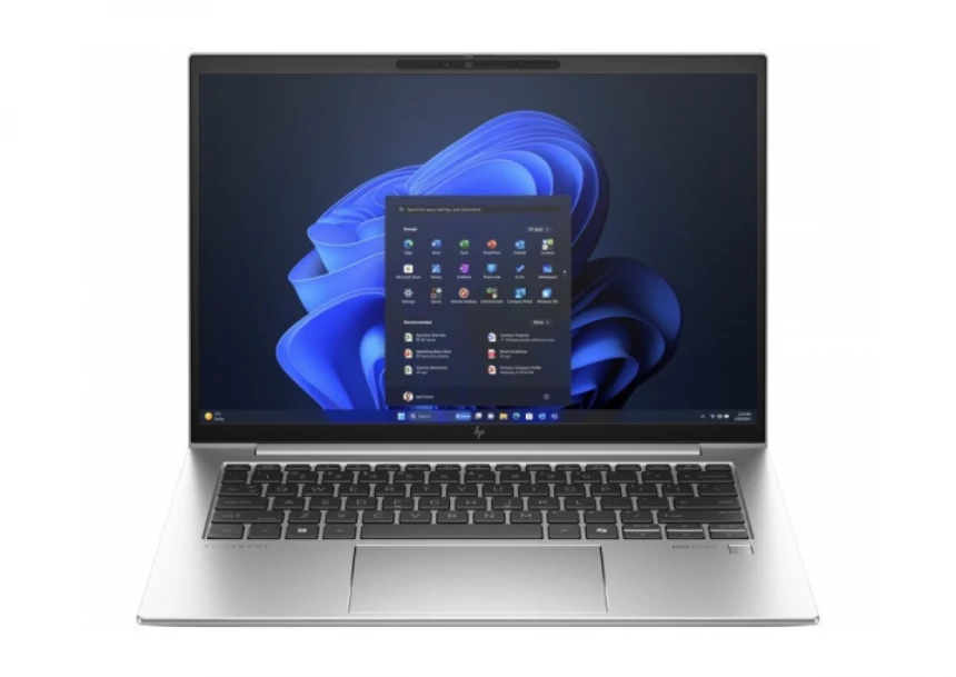 NB HP EliteBook 840 G11 Ultra U7-155U/32GB/1TB/14/BL/WIn11Pro/ENG/1Y/A26RMEA