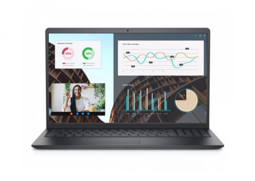 NB Dell Vostro 3530 i7-1355U/16GB/512GB/15.6FHD/Win11Pro/GLAN/ENG/5Y