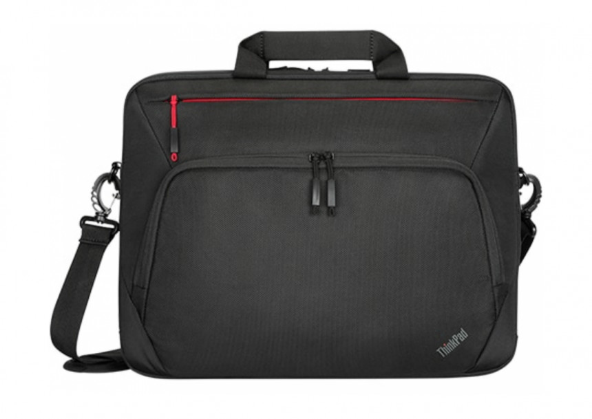Torba LENOVO 15,6" ThinkPad Essential Plus Eco/4X41A30365/crna