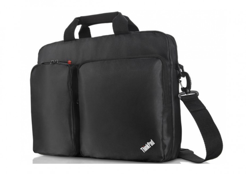 Torba-ranac LENOVO 14,1" ThinkPad 3-In-1/4X40H57287/crna