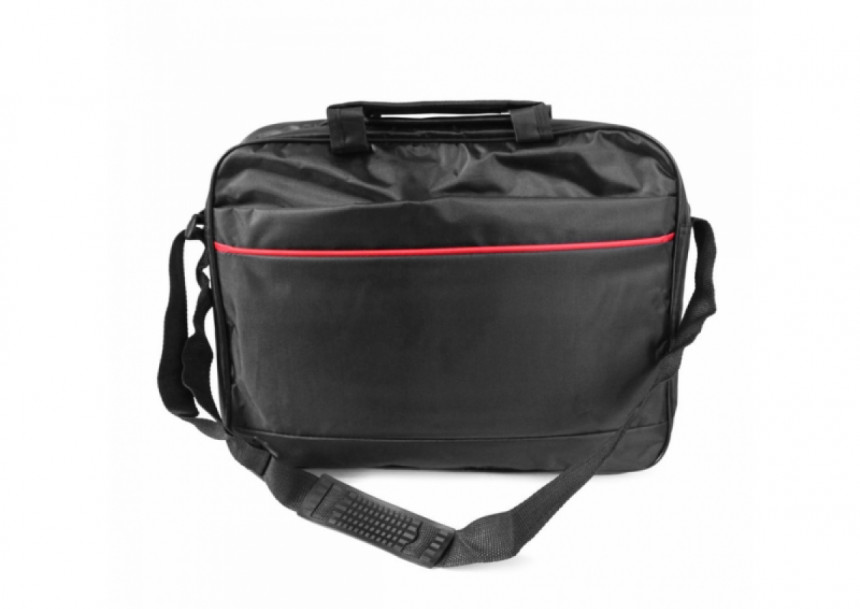 Torba za laptop M3 15.6" Crna