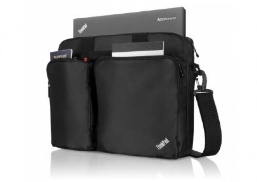 NOT DOD LN Torba/Ranac 14" ThinkPad 3-in-1 Case, 4X40H57287
