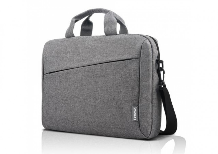 Lenovo torba za prenosni računar 15.6'' T210 Grey, 4X40T84060