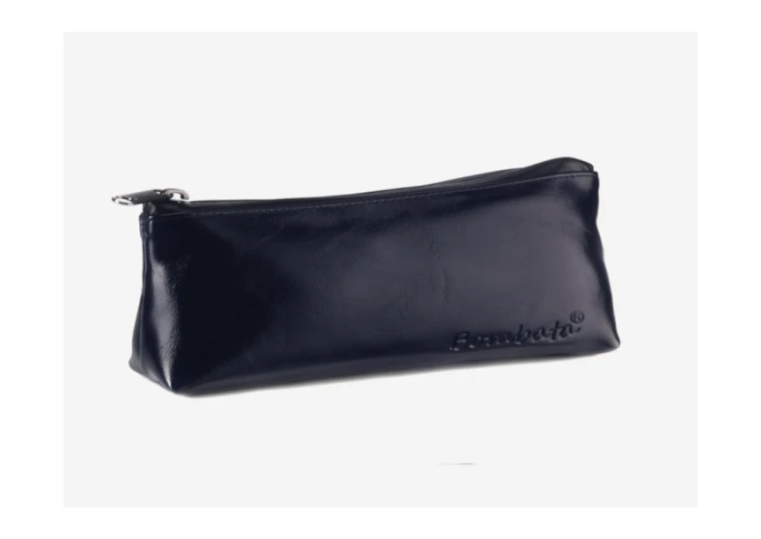 Futrola BOMBATA Evolution Triangle Pen Case /Crna