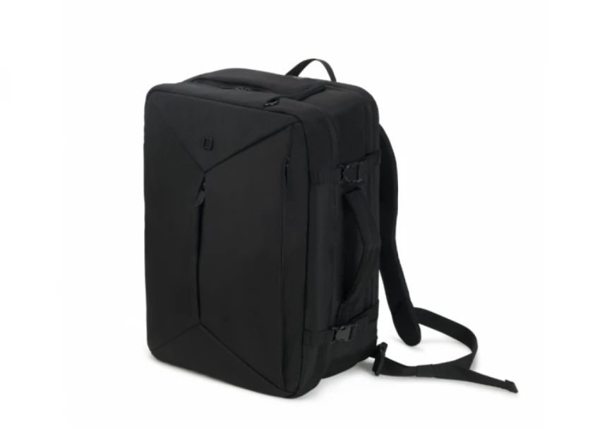 Ranac za laptop Dicota Dual Plus Edge D31715 15.6" crni