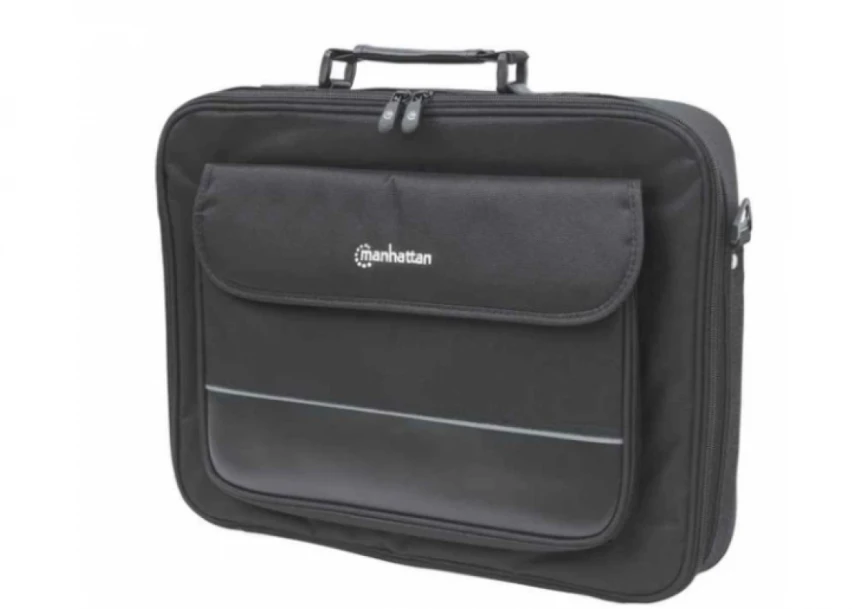 Torba za laptop 17" Manhattan Empire 421560, black