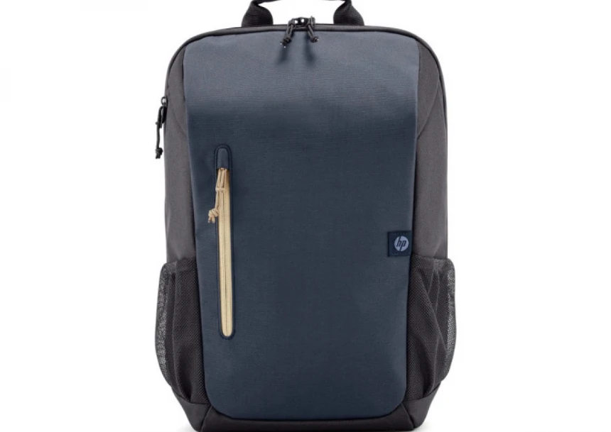 Ranac za laptop HP Travel 18L 15.6" 6B8U7AA plavi