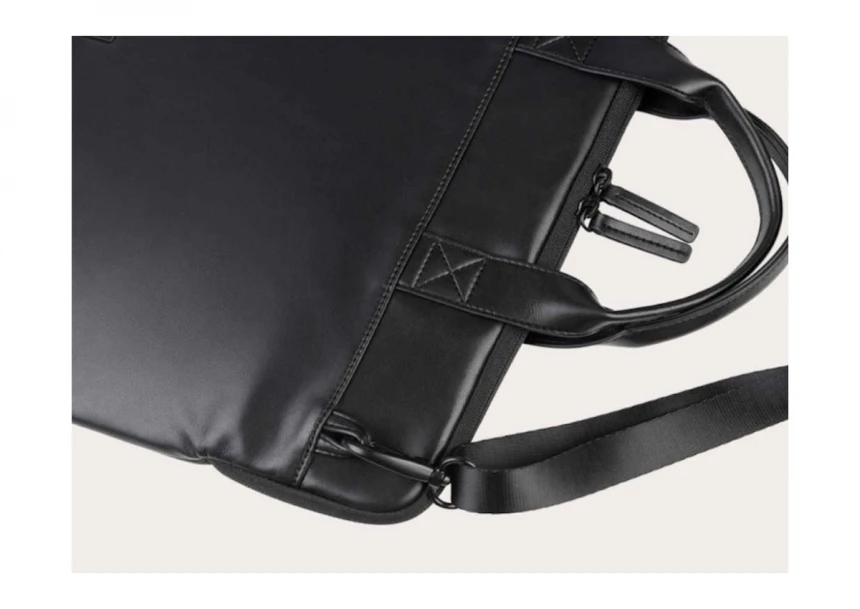 Torba TUCANO ISOTTA SUPERSLIM BAG 15.6" / crna