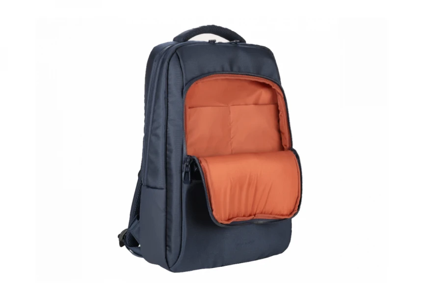 Ranac TUCANO LUNA GRAVITY AGS BACKPACK 15.6"/plava